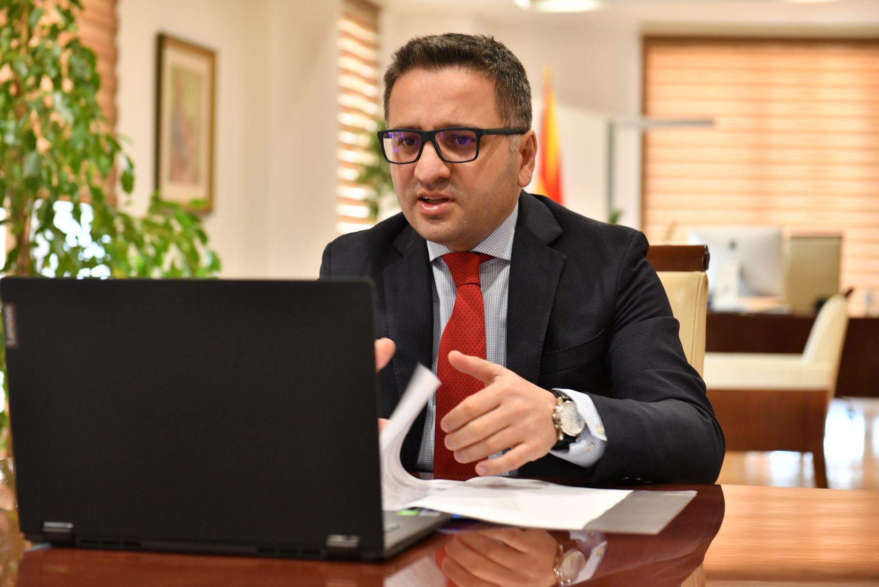 Besimi Mbi Dhjet Milion Euro Investime P r Objekte Publike Me